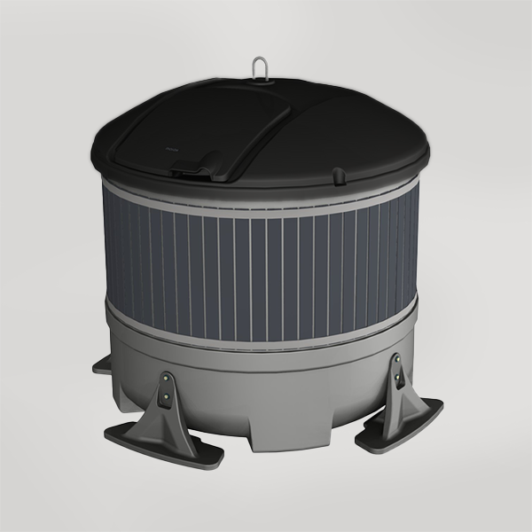 San Sac E-handel - MOLOK