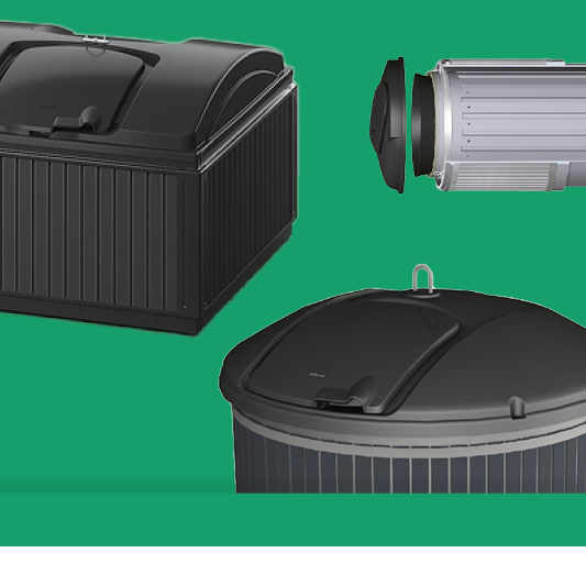 San Sac E-handel - TILLBEHÖR & RESERVDELAR